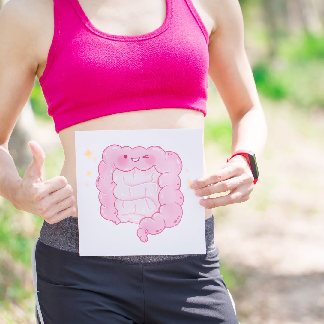 Intestinal Dysbiosis and Human Health - The Best Probiotics Lactose ...